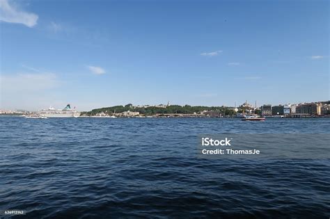 이스탄불 올드타운 술탄아메의 골든 혼에서 바라보는 경치 0명에 대한 스톡 사진 및 기타 이미지 0명 강 낮 Istock
