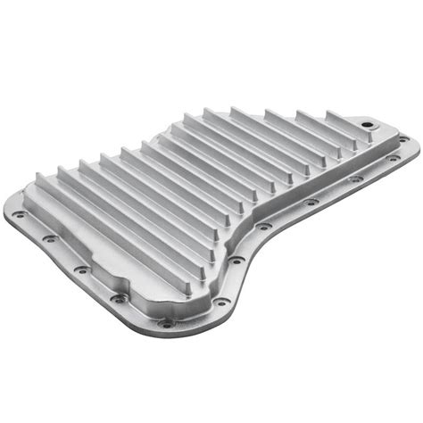 Aluminum Transmission Pan For 4t65e 4t65e Aluminum Transmission Pan