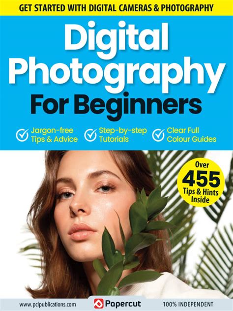 Digital Photography For Beginners Ed 14 2023 Download Pdf