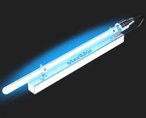 Sterilair Australian Ultra Violet Pty Ltd