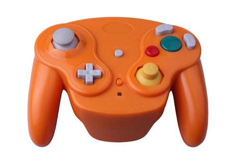 Wavebird Wireless Controller