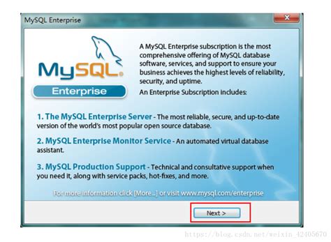 Mysql安装与设置用户名、密码登录mysql与密码设置 Csdn博客