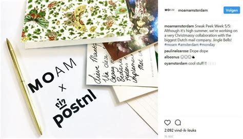 Martijn Nekoui Oprichter Van Moam In Minder Dan Een Seconde Weet Ik Of Ik Iets Interessant Vind