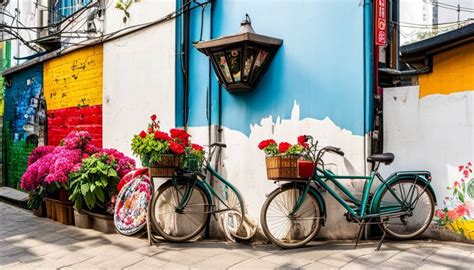 Exploring Seoul Uncovering The Citys Hidden Gems And Local Secrets