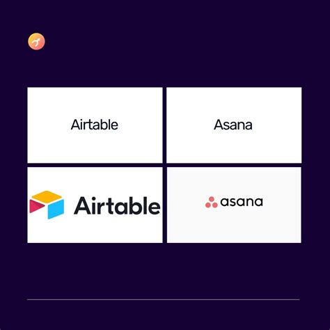 Airtable Vs Asana Which Is Right For Your Team Confluence VC