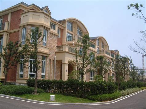 宏宇·未来海岸武汉华天园林集团有限公司