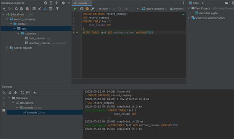Sql Beginner Tutorial In This Post Im Performing The By Shubham