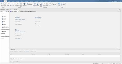 Eaenterprise Architect 15 Browser突然消失enterprise Architect中browser Csdn博客