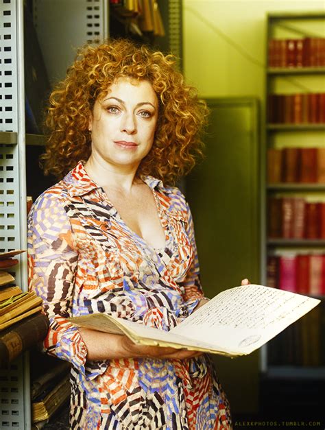 Alex Kingston In Hannay Artofit