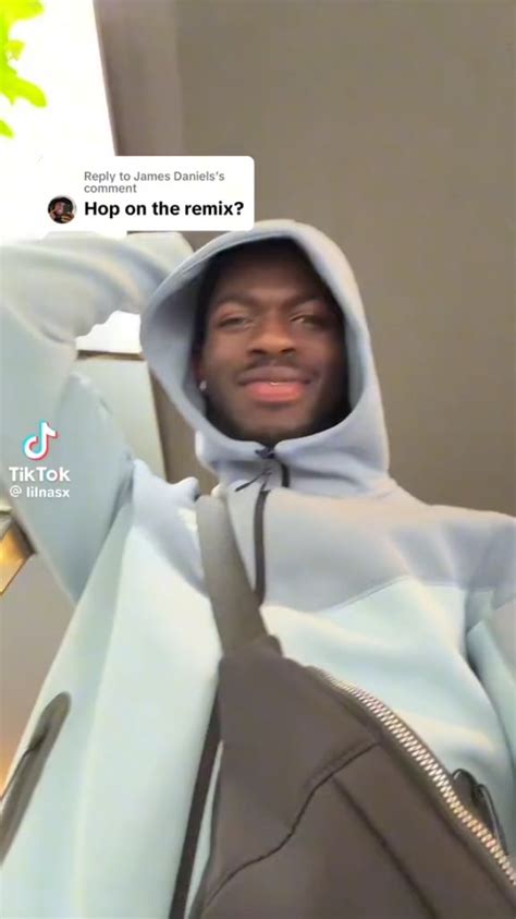 Lil Nas X Spitting⁉️⁉️⁉️ Rhiphopcirclejerk