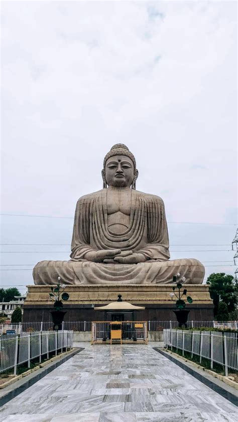The Great Buddha Statue Pixahive