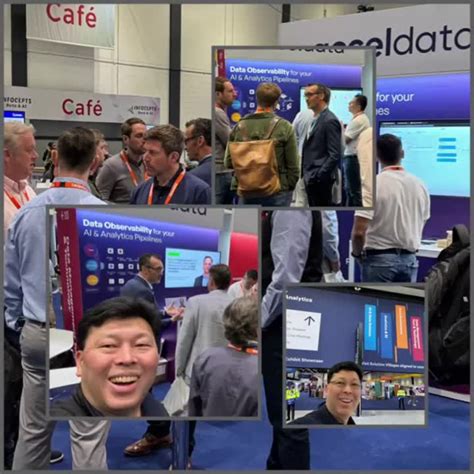 Video 🤝 Ramon Chen On Linkedin Gartnerda Enterprise Dataobservability Dataquality