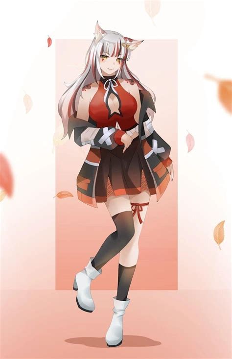 Artstation Full Body Characters Fanart