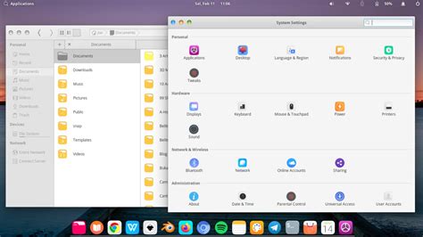 Ulasan Distro Linux Elementary Os 51 Hera Terbaru 2020 Jooz Blog