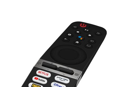 Google TV Grundig Türkiye
