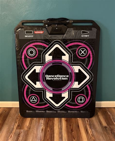 my take on a ddr soft pad mod in 2022 r stepmania