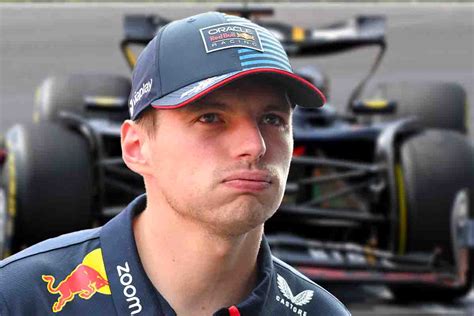 Ultimora Caos Alla Red Bull Verstappen Scova Il Punto Debole