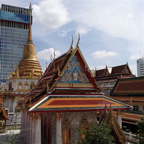 วัดบางนาใน กรุงเทพมหานคร