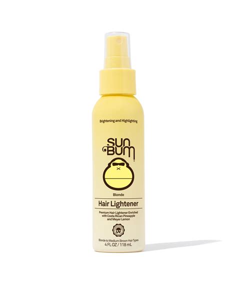 7 Best Hair Lightening Sprays For Blonde Hair 2025 As Per A Hairdresser