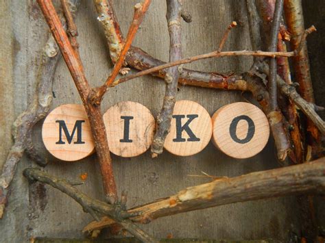 Mi-Ko - MIKO handmade