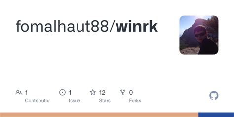 stefano fago on linkedin github fomalhaut88 winrk