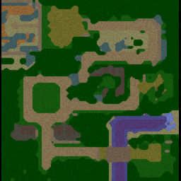 Lotr Conquest Warcraft Iii Maps
