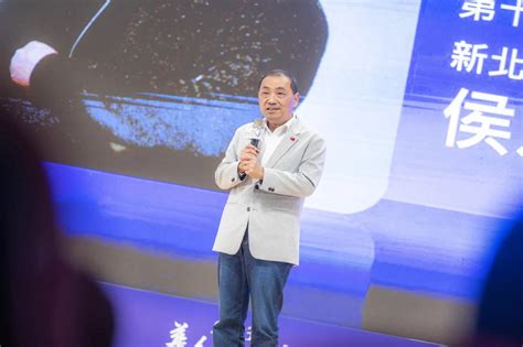 柯文哲接受第一個方案？侯友宜還原3人通話過程：我只有1句話
