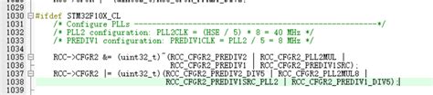 stm32之谨慎对待while stm32 while 1 循环速度 csdn博客