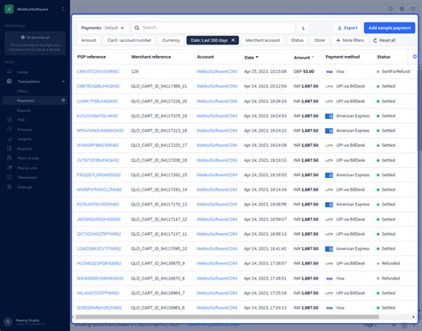 WooCommerce Adyen Payment Gateway Integration Plugin WebKul