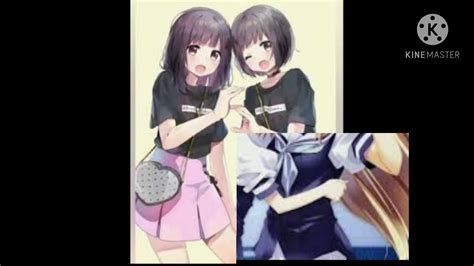 صور انمي اخوات روعة Youtube