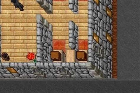 Tibia Klasy Postaci Druid Eurogamer Pl