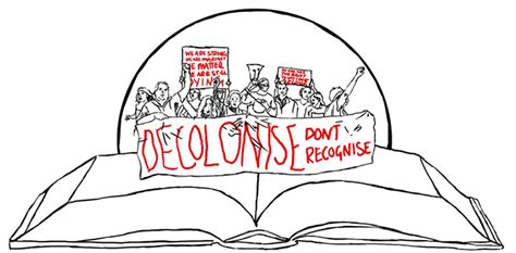 Decolonizing Education What Does It Mean To Decolonize The Curriculum
