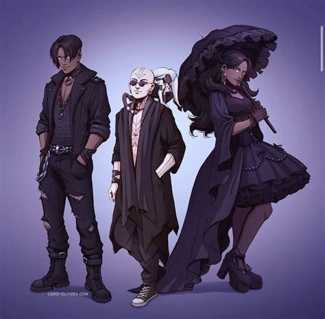 Goth Sokka Aang And Katara Avatar The Last Airbender Art Avatar