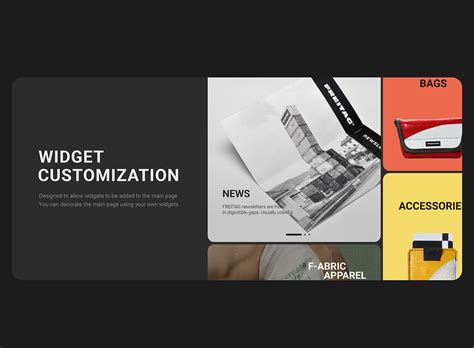 Freitag Uiux App Design Behance