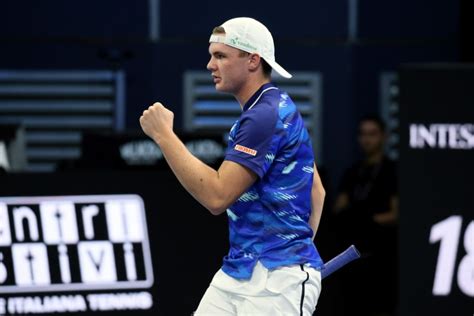 Next Gen Atp Finals Scanagatta Stricker Vale Più Della Sua