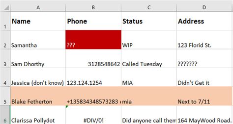 The Truth About Running Your Business On Spreadsheets Node14