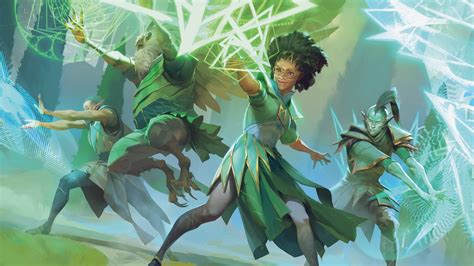 Our Favorite Wizard Subclasses For Dandd