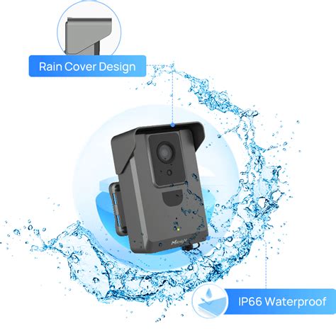 Milesight X5 Sensing Camera Ai Iot 4g Solar Powered