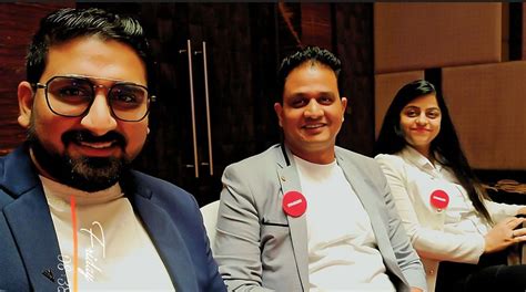 Jyoti Parmar On Linkedin It Was A Wonderful Opportunity To Be A Part Of The Event Connecting The