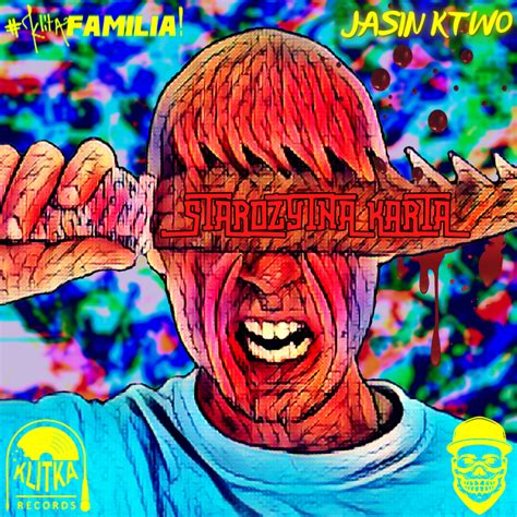 Jasin Ktwo Starożytna Karta Lyrics And Tracklist Genius