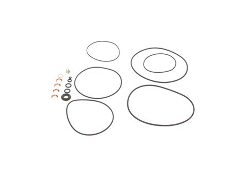2 007 010 010 Bosch Anello Di Gomma Per Camion Autodoc