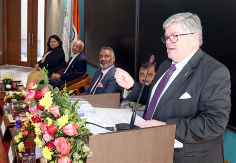 Inauguration Ceremony Of A 5 Day Training Program On Virtual Autopsy