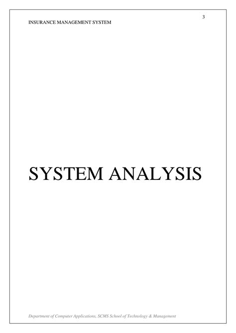 Solution The Ultimate Guide To Complete Report Of Final Project On Insurance Management System