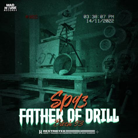 Father Of Drill By Chico Beatz Block 93 And Sp93 On Beatsource