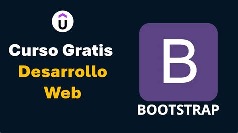 Curso Gratis De Bootstrap En Udemy Para Dominar El Desarrollo Web