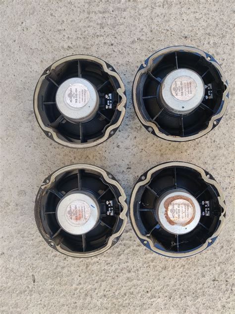 Boxa Boxe Vw Golf 6 5k0 2011 1k8035454 Iasi • Olxro