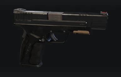 Special Weapons Pack At Ghost Recon Breakpoint Nexus Mods And Community