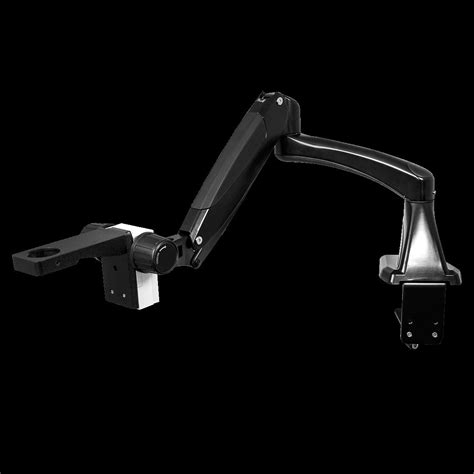 St02071501 Microscope 39mm Pneumatic Arm Diameter 39mm Scope Holder