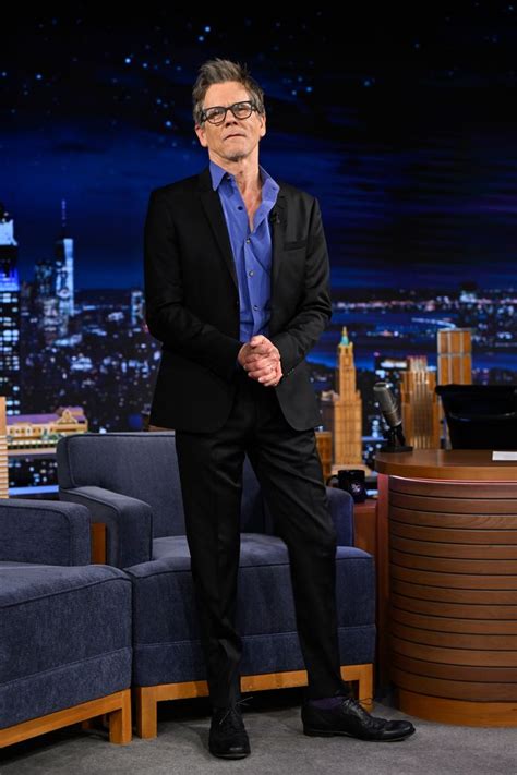 Kevin Bacon Undergoes Total Transformation — And Fans Have A Lot To Say