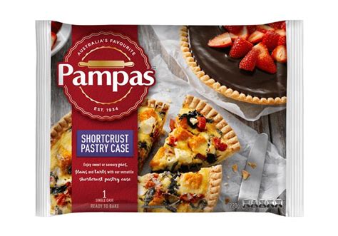 Products Pampas
